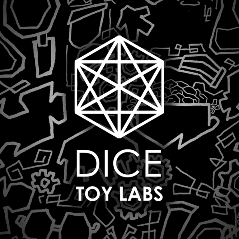 Dice Toy Labs - TableTopFinder