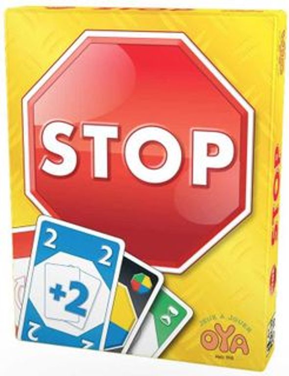 The best prices today for Stop - TableTopFinder