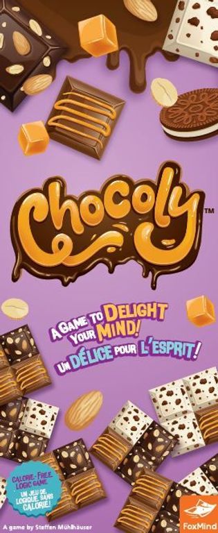 The best prices today for Chocoly - TableTopFinder