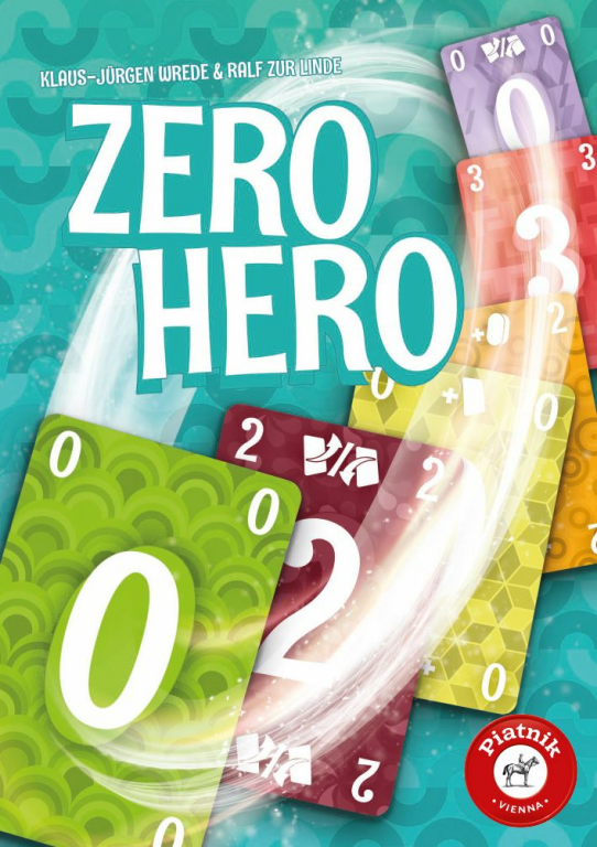 The best prices today for Zero Hero - TableTopFinder