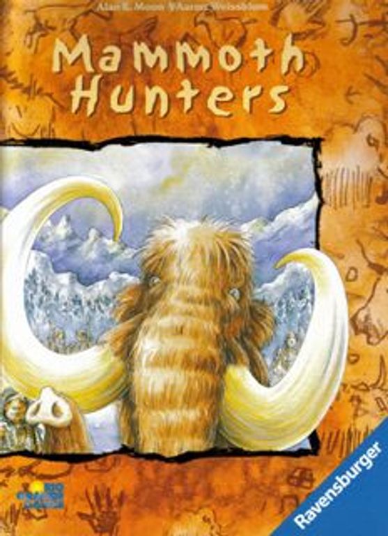 The best prices today for Mammoth Hunters - TableTopFinder