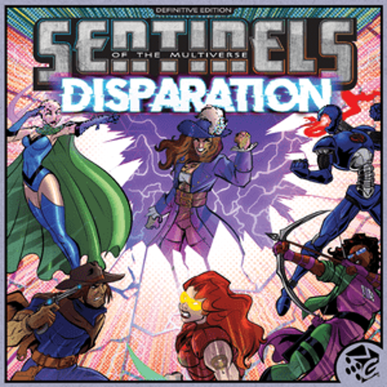 The best prices today for Sentinels of the Multiverse: Definitive ...