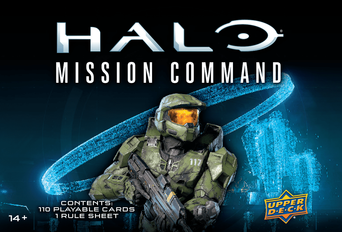 The best prices today for HALO: Mission Command - TableTopFinder