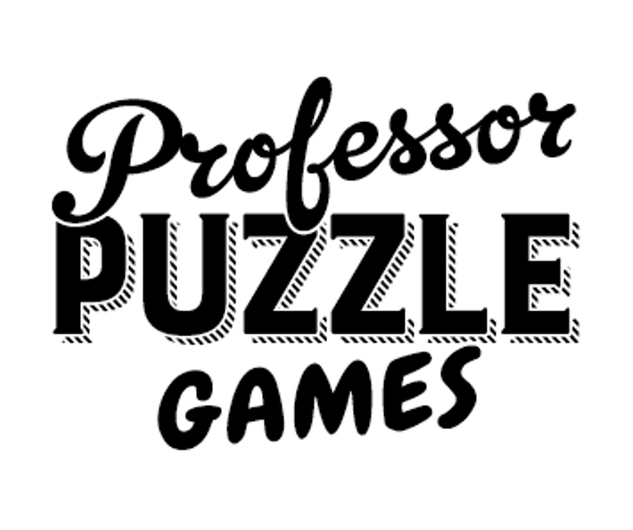 Professor Puzzle Games - TableTopFinder