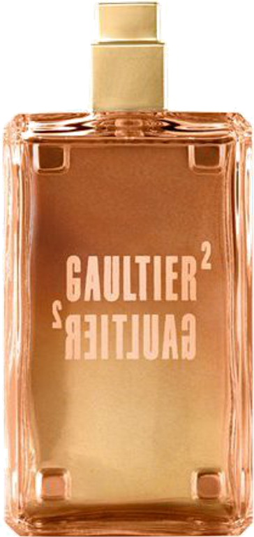 The best prices today for Jean Paul Gaultier Gaultier 2 Eau de parfum ...
