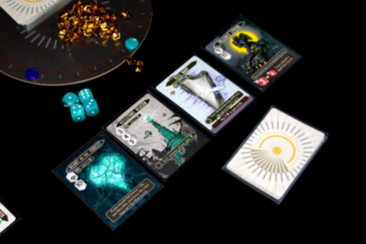 The best prices today for Godsforge - TableTopFinder