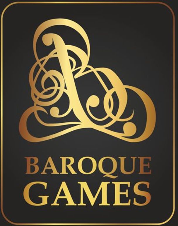 Baroque Games - TableTopFinder