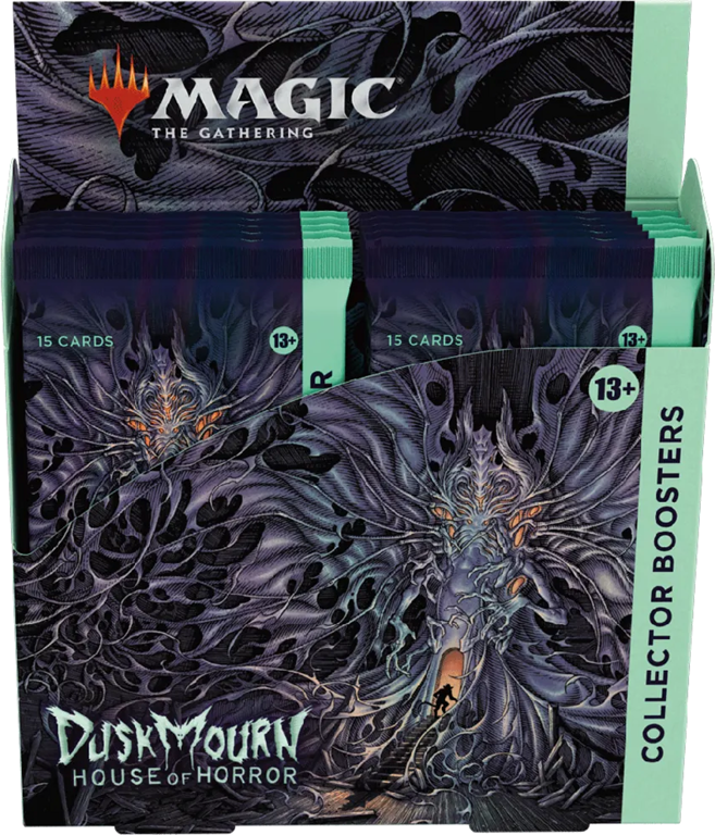 The best prices today for Magic: The Gathering Duskmourn: House of ...