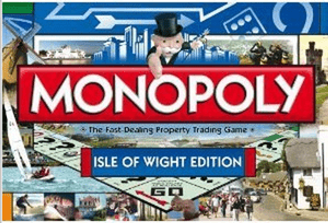 The best prices today for Monopoly: Isle of Wight Edition - TableTopFinder