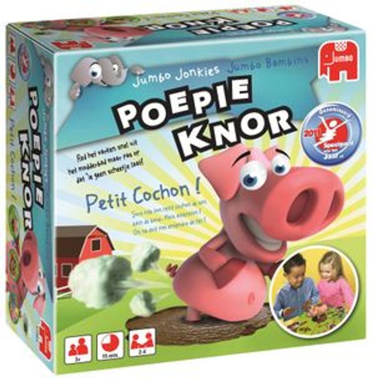 The best prices today for Poepie Knor - TableTopFinder