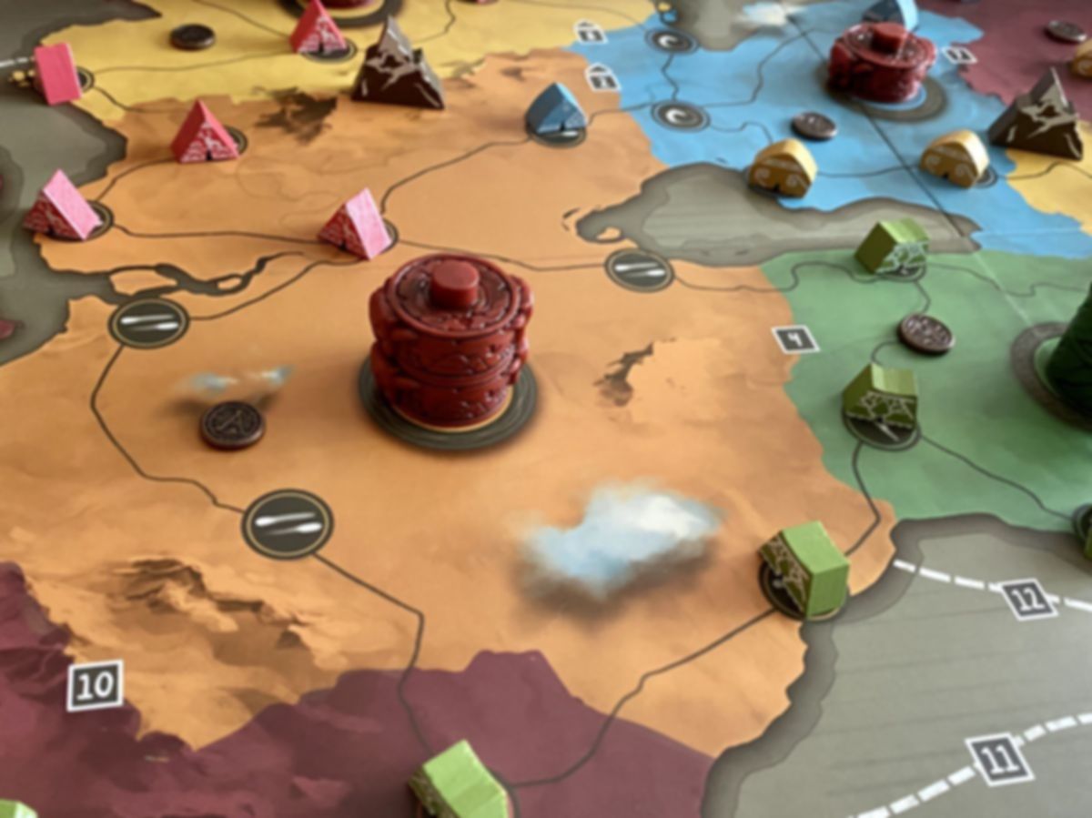 Gray Wolf Games - TableTopFinder