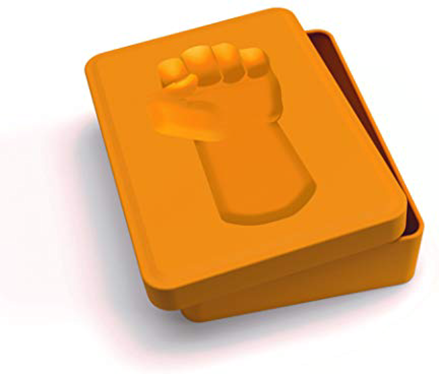 The best prices today for Dungeons & Dragons - Monk Token Set ...