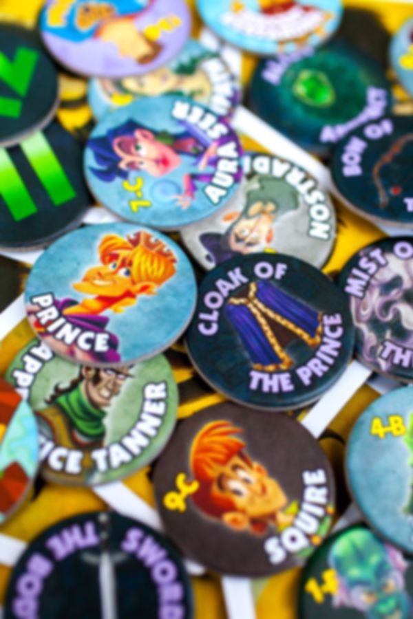 The best prices today for One Night Ultimate: Bonus Roles - TableTopFinder