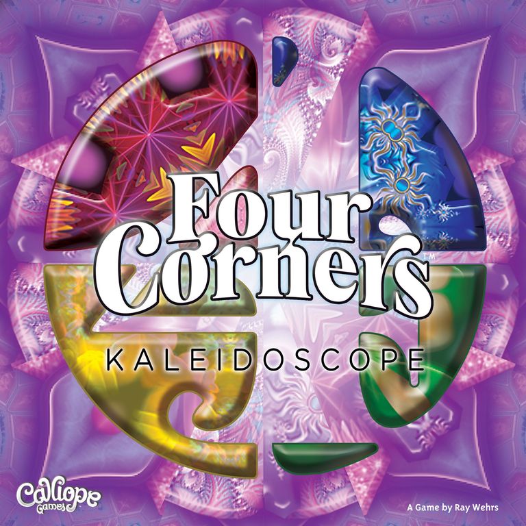 The best prices today for Four Corners - TableTopFinder