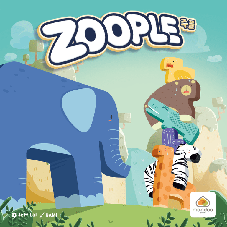 The best prices today for Zoople - TableTopFinder