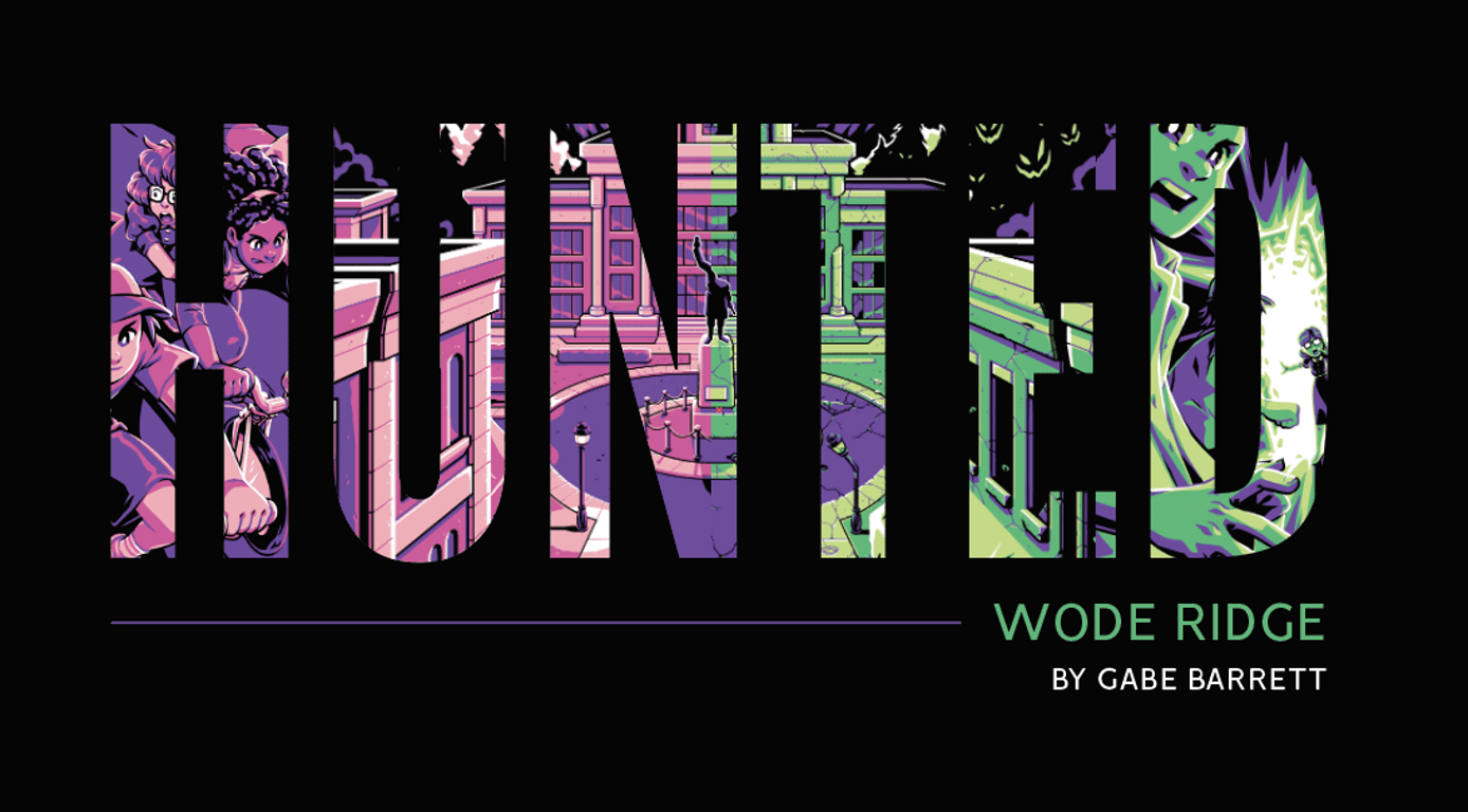 The best prices today for Hunted: Wode Ridge - TableTopFinder