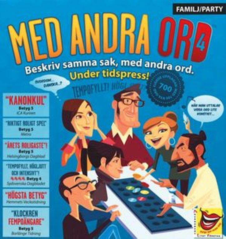 The best prices today for Seli, seli sanapeli - TableTopFinder