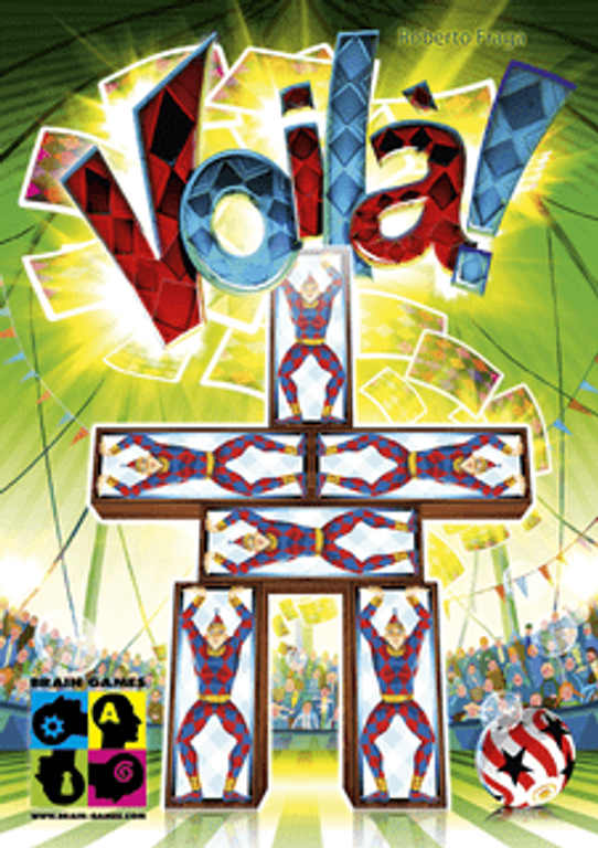 The best prices today for Voilà! - TableTopFinder