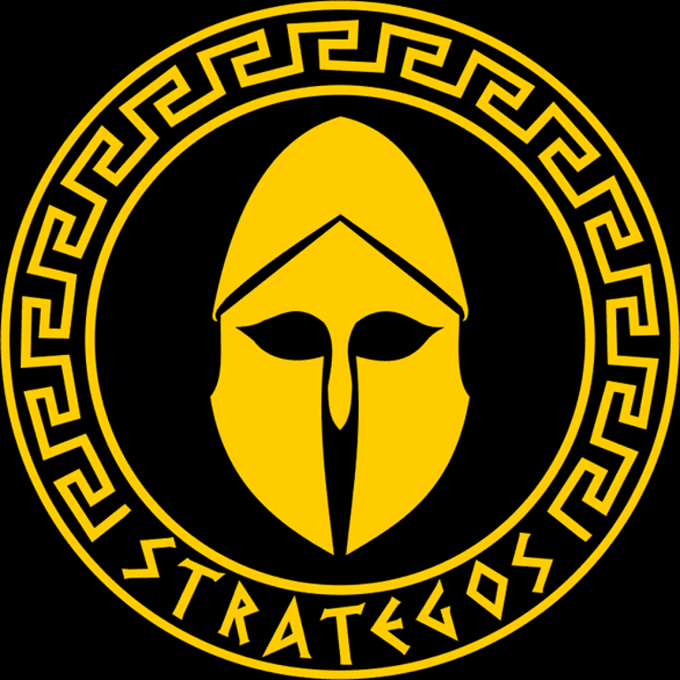 Strategos Games - TableTopFinder