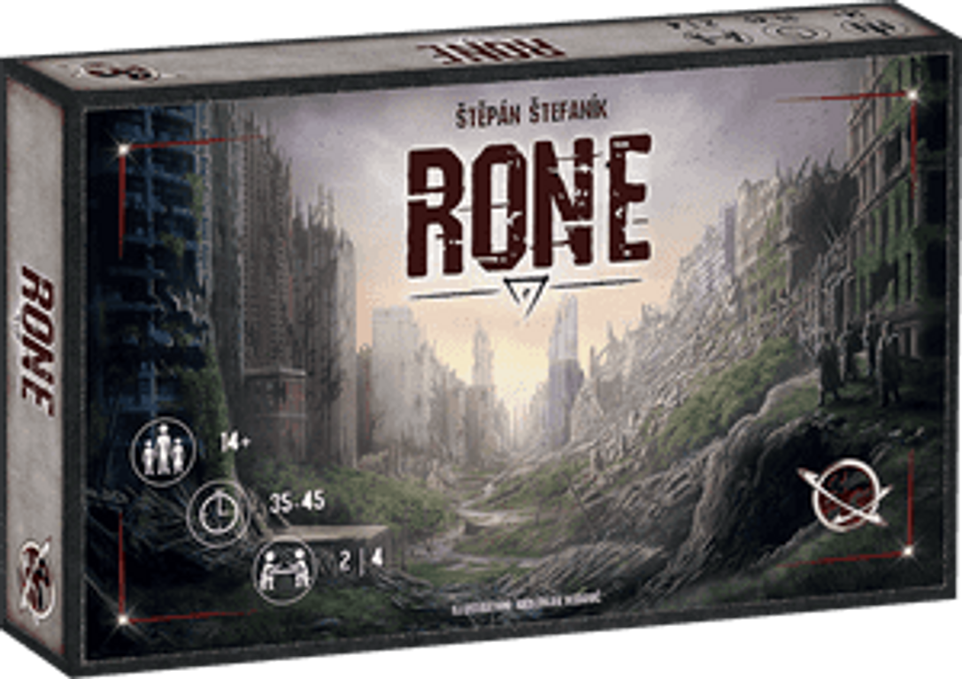 The best prices today for RONE - TableTopFinder