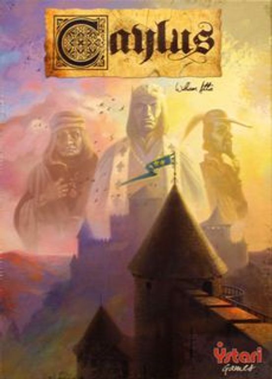 The best prices today for Caylus - TableTopFinder