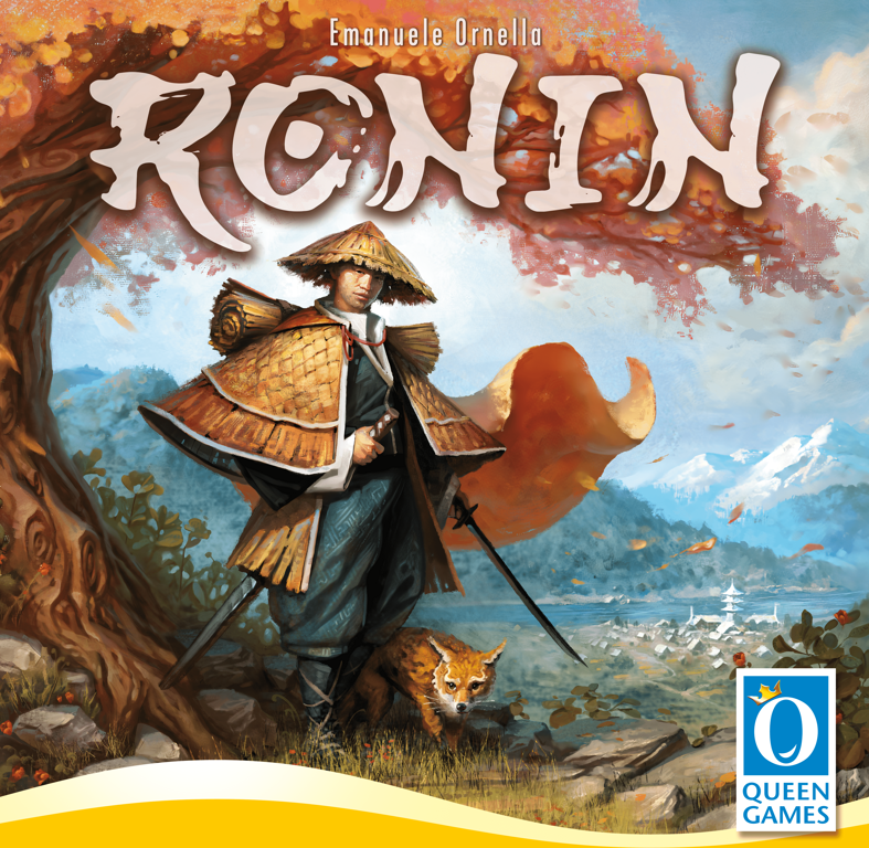 The best prices today for Ronin - TableTopFinder