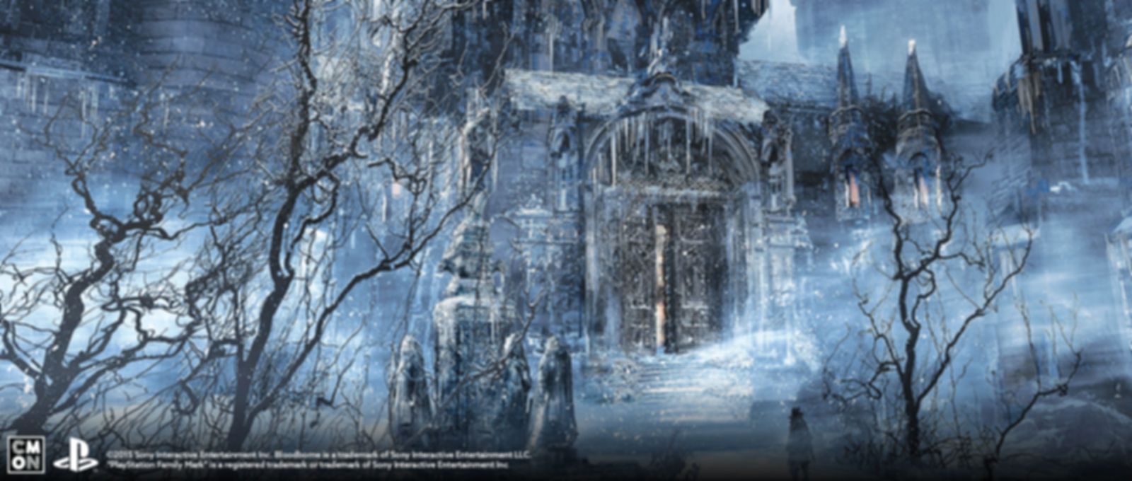 The best prices today for Bloodborne: The Board Game – Forsaken ...