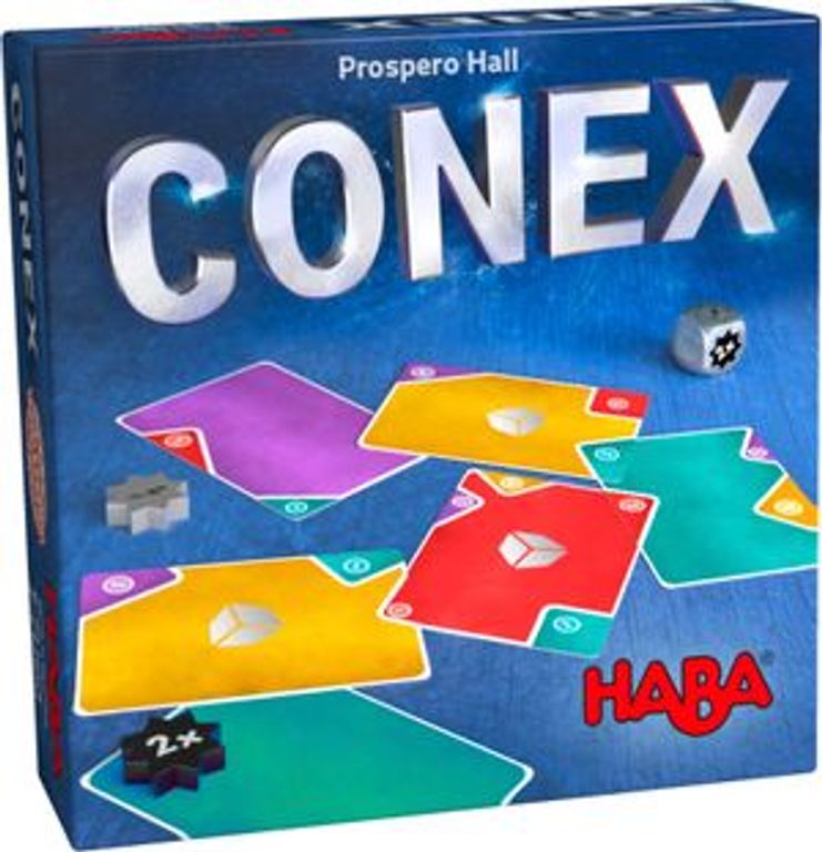The best prices today for CONEX - TableTopFinder