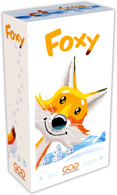 The best prices today for Foxy - TableTopFinder