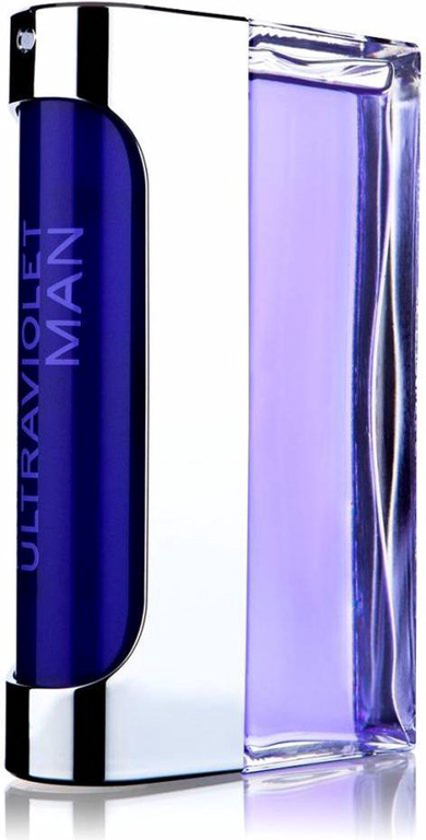 The best prices today for Paco Rabanne Ultraviolet Eau de toilette ...