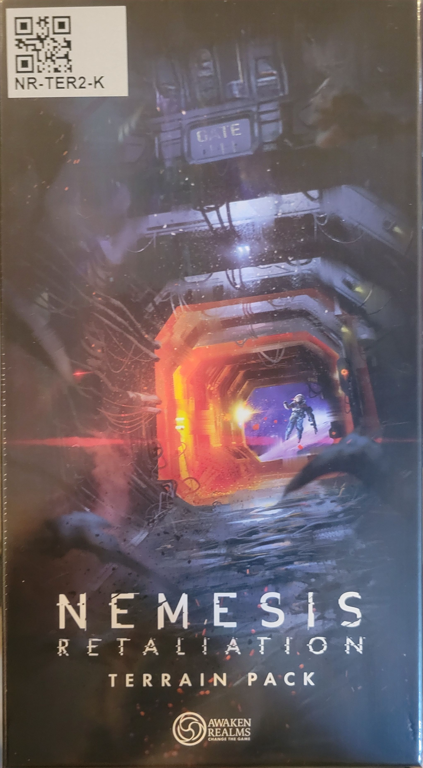 The best prices today for Nemesis: Retaliation – Terrain Expansion ...