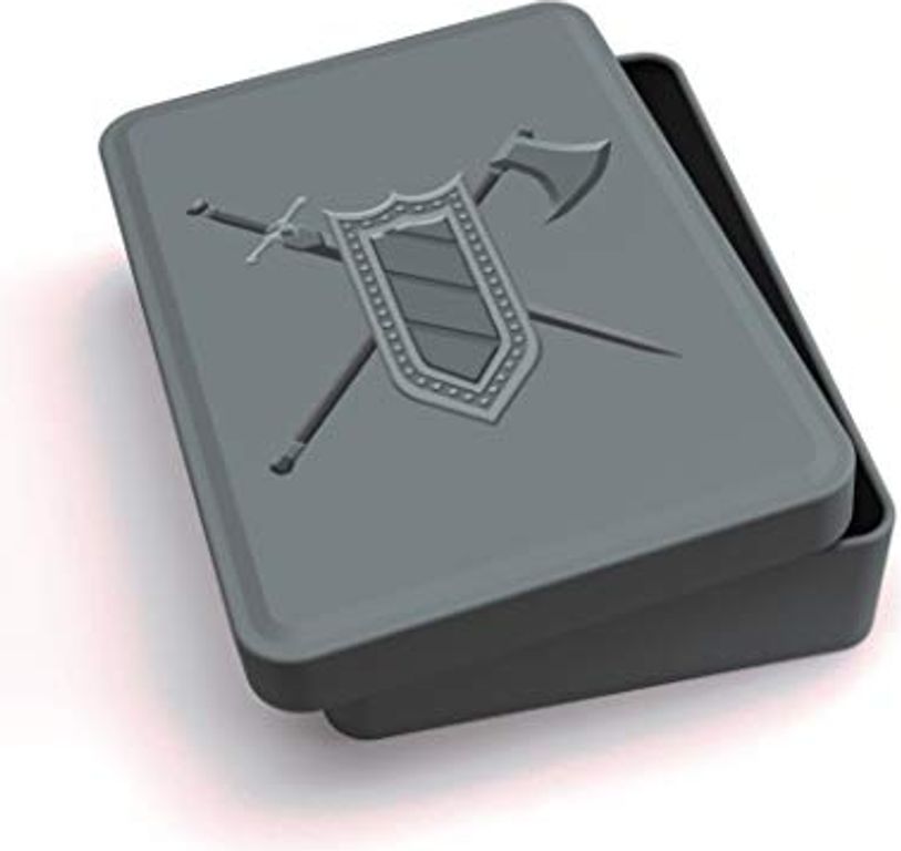 The best prices today for Dungeons & Dragons - Fighter Token Set ...