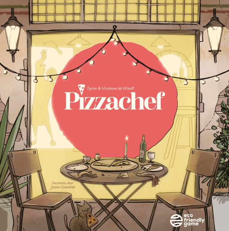 The best prices today for Pizzachef - TableTopFinder