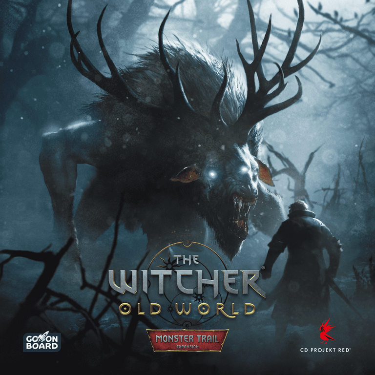 The best prices today for The Witcher: Old World – Monster Trail ...