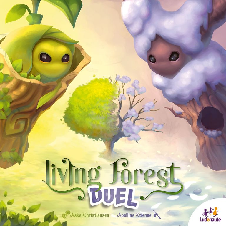 The best prices today for Living Forest Duel - TableTopFinder