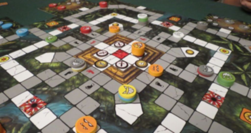 TableTopFinder - The lowest prices for board games