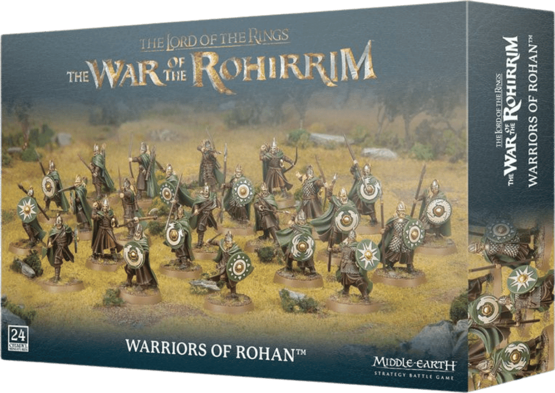 The best prices today for The Lord of the Rings: The War of the ...