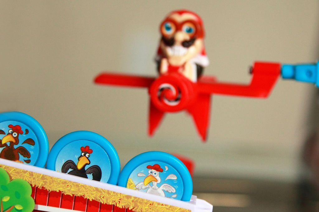 The best prices today for Loopin' Louie - TableTopFinder