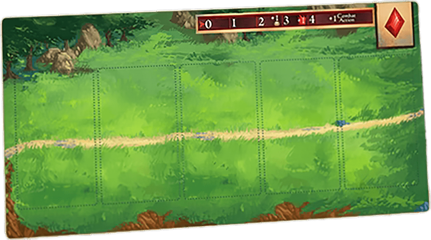 The best prices today for Sleeping Gods: Flexible Battle Mat ...