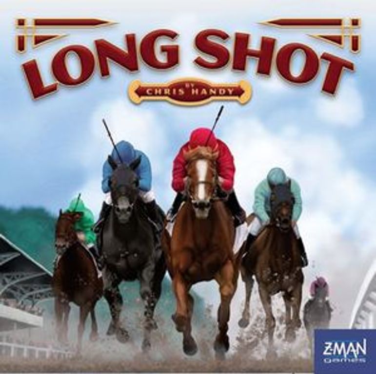 The best prices today for Long Shot - TableTopFinder