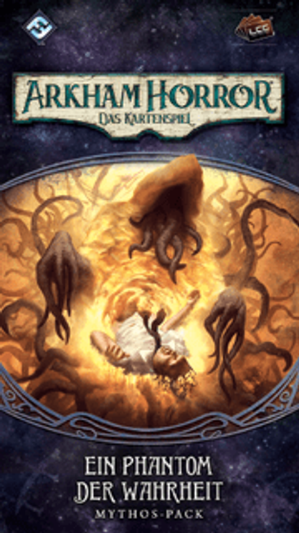 Heutige Bestpreise für Arkham Horror: Das Kartenspiel – Ein Phantom der ...