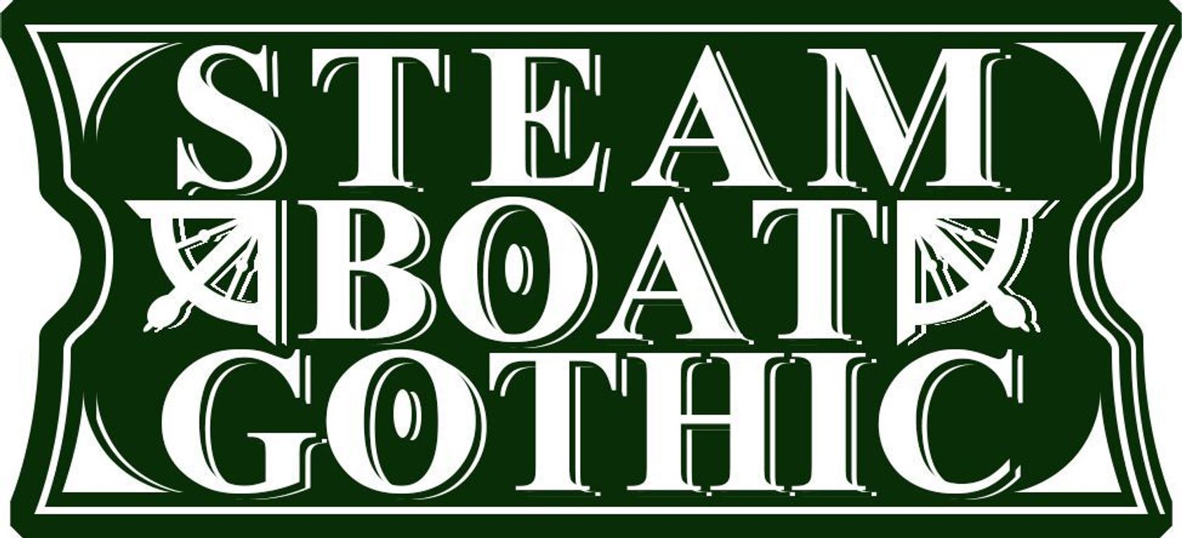 Steamboat Gothic Studio - TableTopFinder