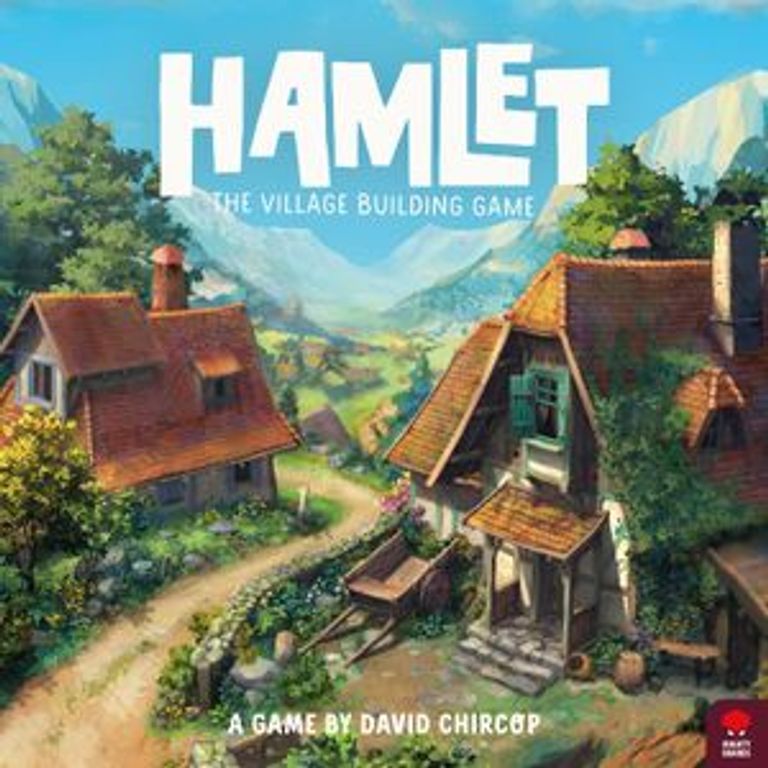 The best prices today for Hamlet - TableTopFinder