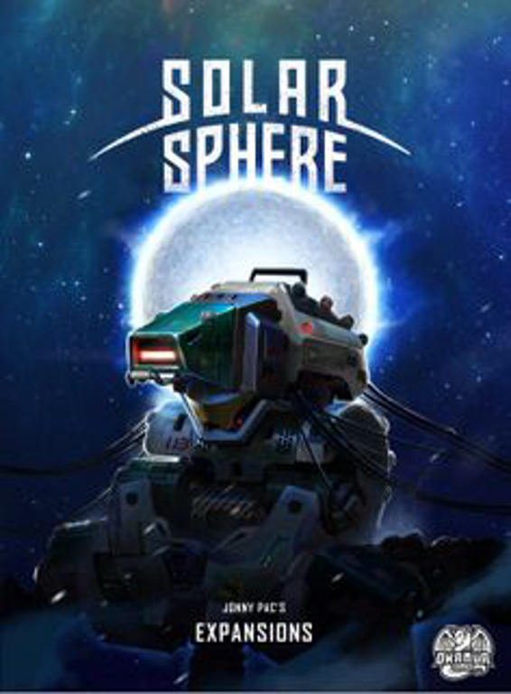 The best prices today for Solar Sphere: Expansions - TableTopFinder
