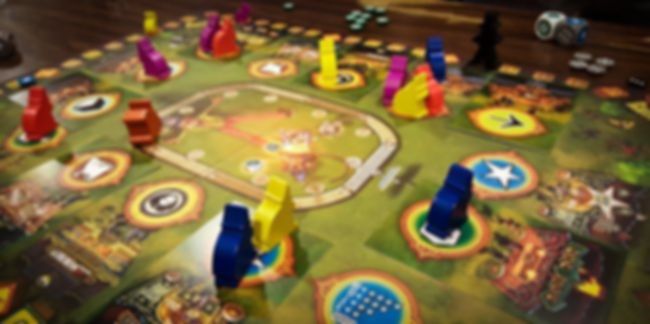 The best prices today for Rattlebones - TableTopFinder