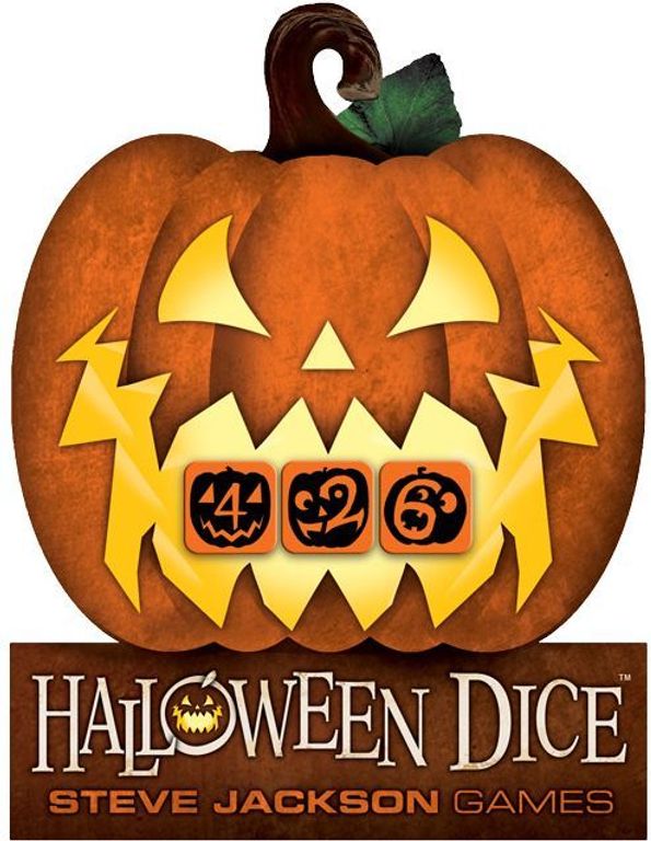 The best prices today for Halloween Dice - TableTopFinder