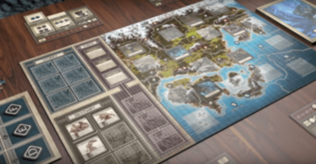 The best prices today for Trudvang Legends - TableTopFinder