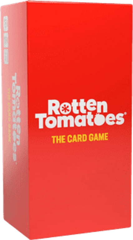 The best prices today for Rotten Tomatoes: The Card Game - TableTopFinder