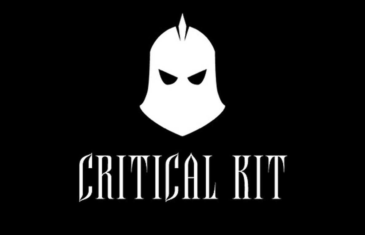 Critical Kit - TableTopFinder