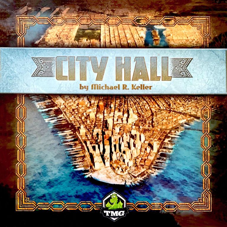 The best prices today for City Hall - TableTopFinder